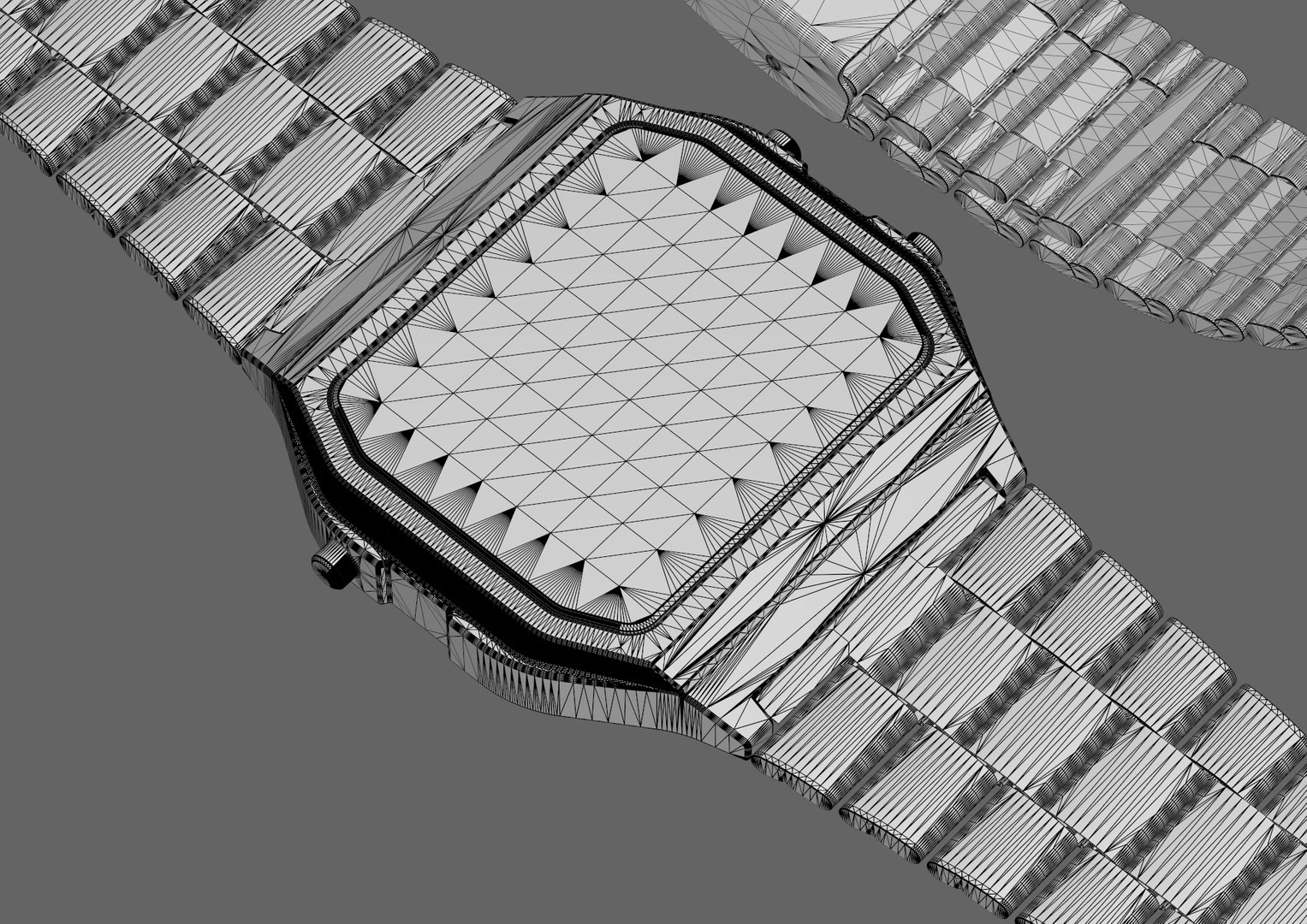 3D Model Casio Classic - TurboSquid 1421300