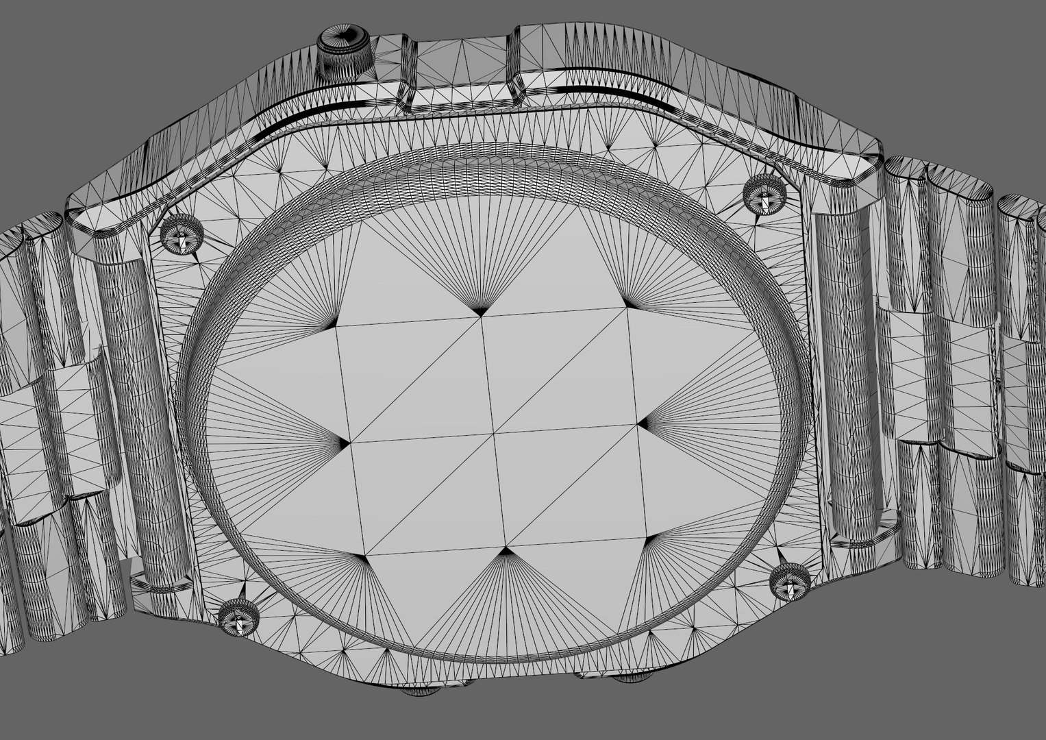 3D Model Casio Classic - TurboSquid 1421300