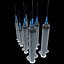 Syringes Needle 3d Max