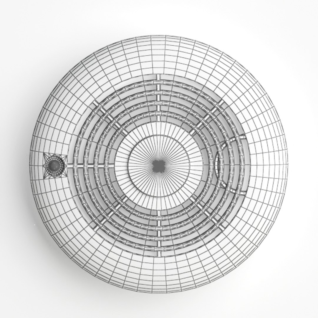 Detector Max