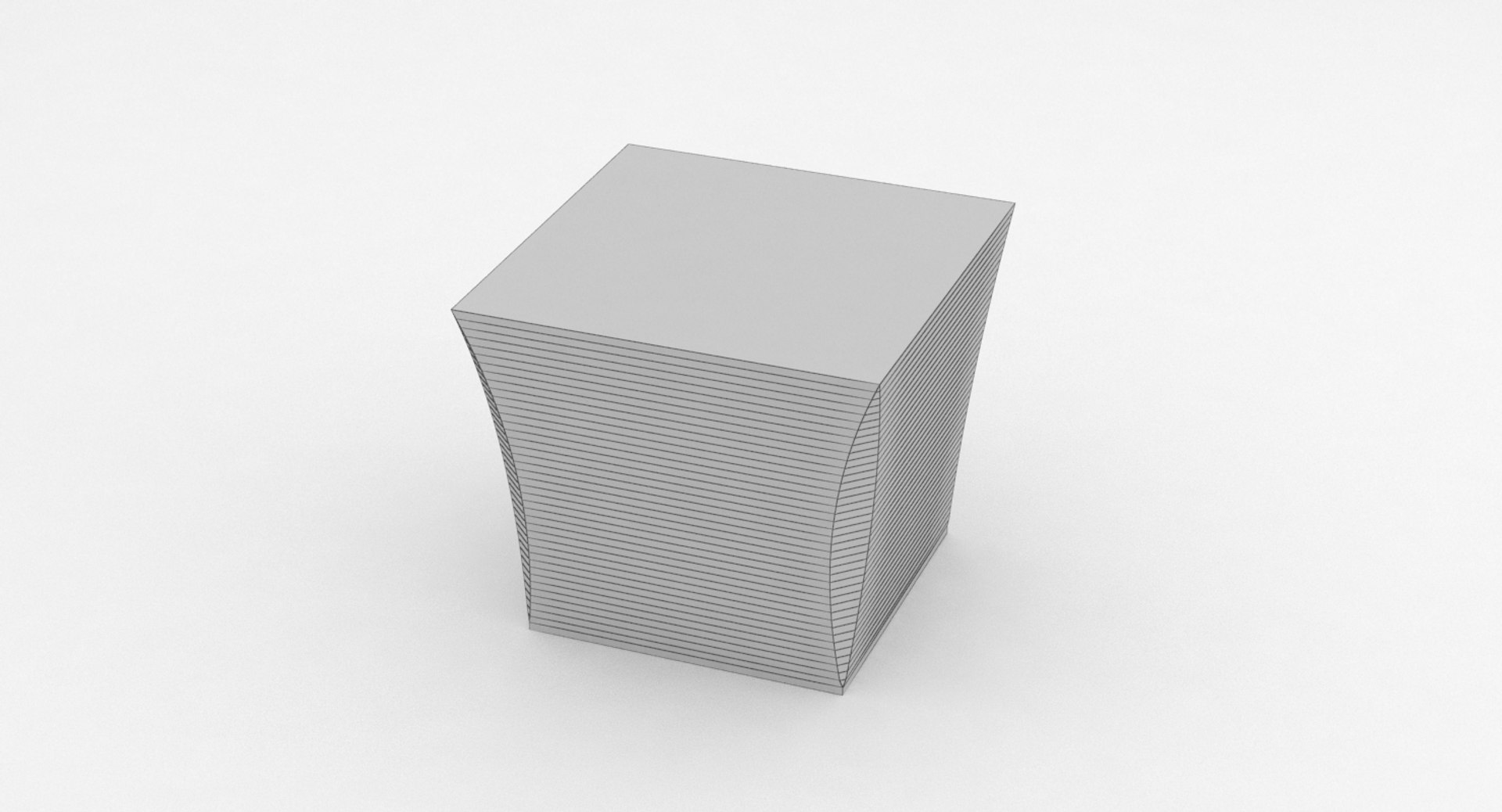 Ferrero Raffaello 3D Model - TurboSquid 1232230