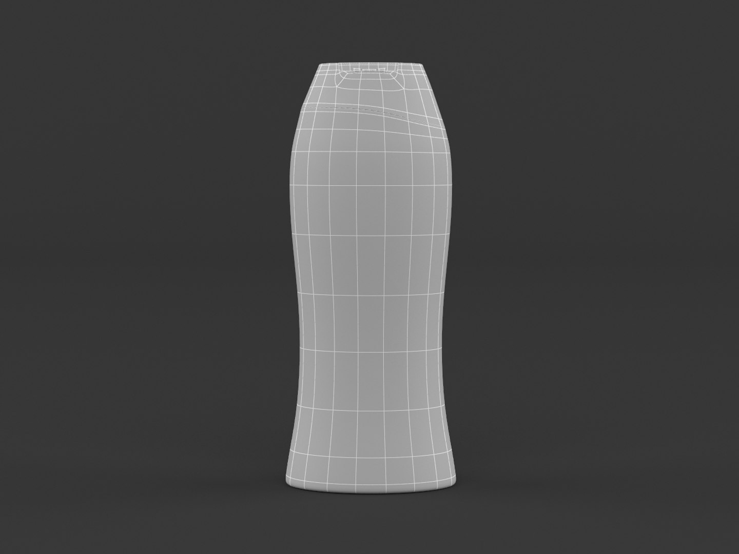 Olay moisture shea 3D model - TurboSquid 1582413