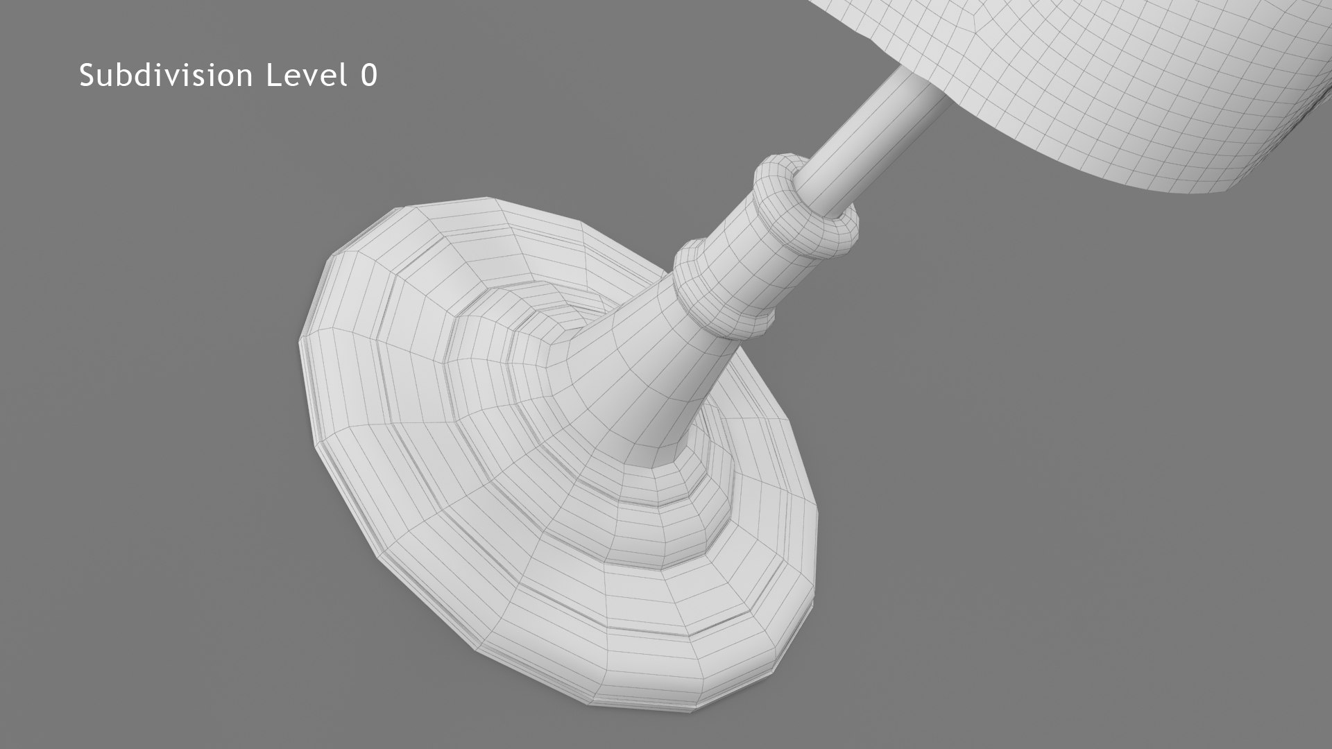 Japan Office Flag 3D Model - TurboSquid 1350131