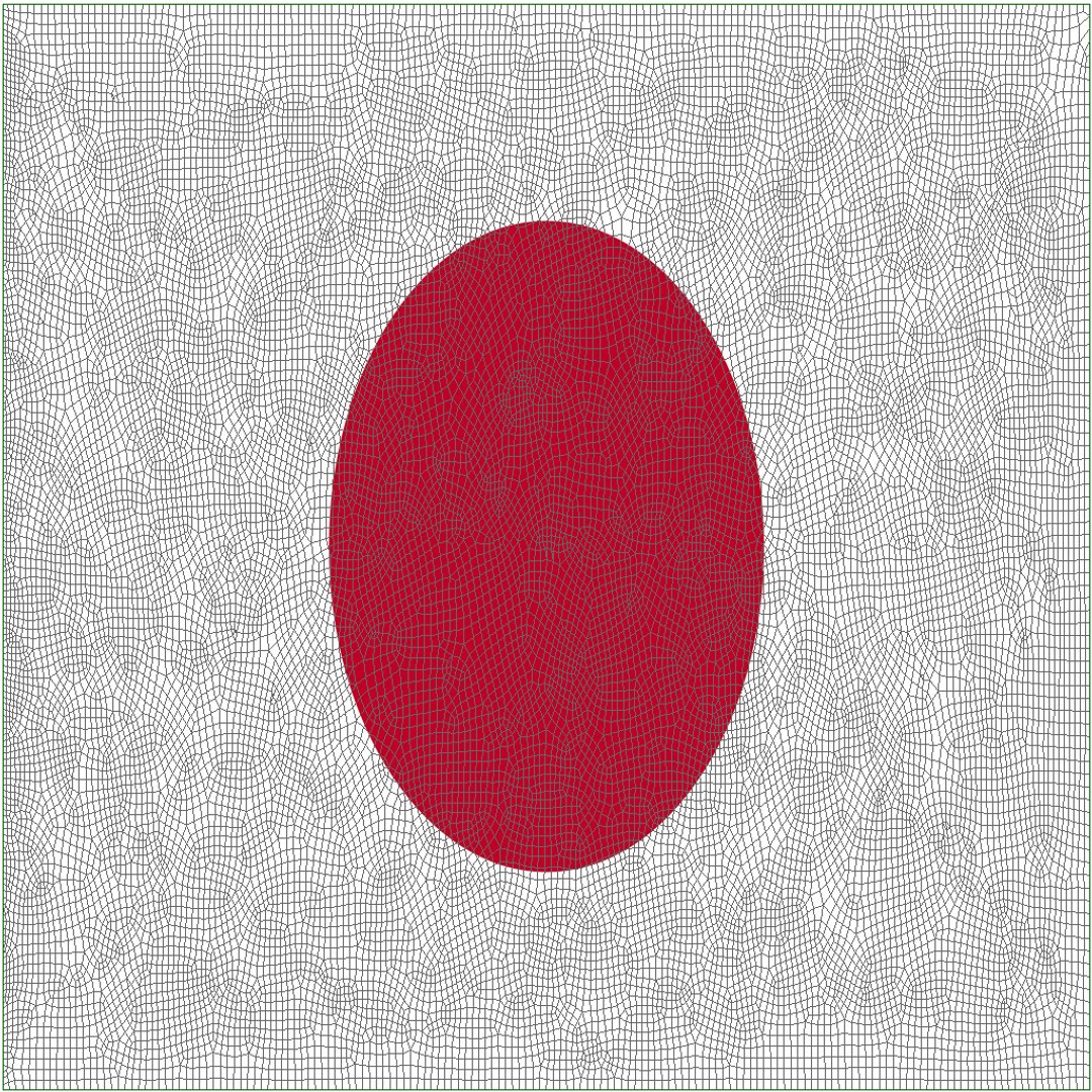 Japan Office Flag 3D Model - TurboSquid 1350131