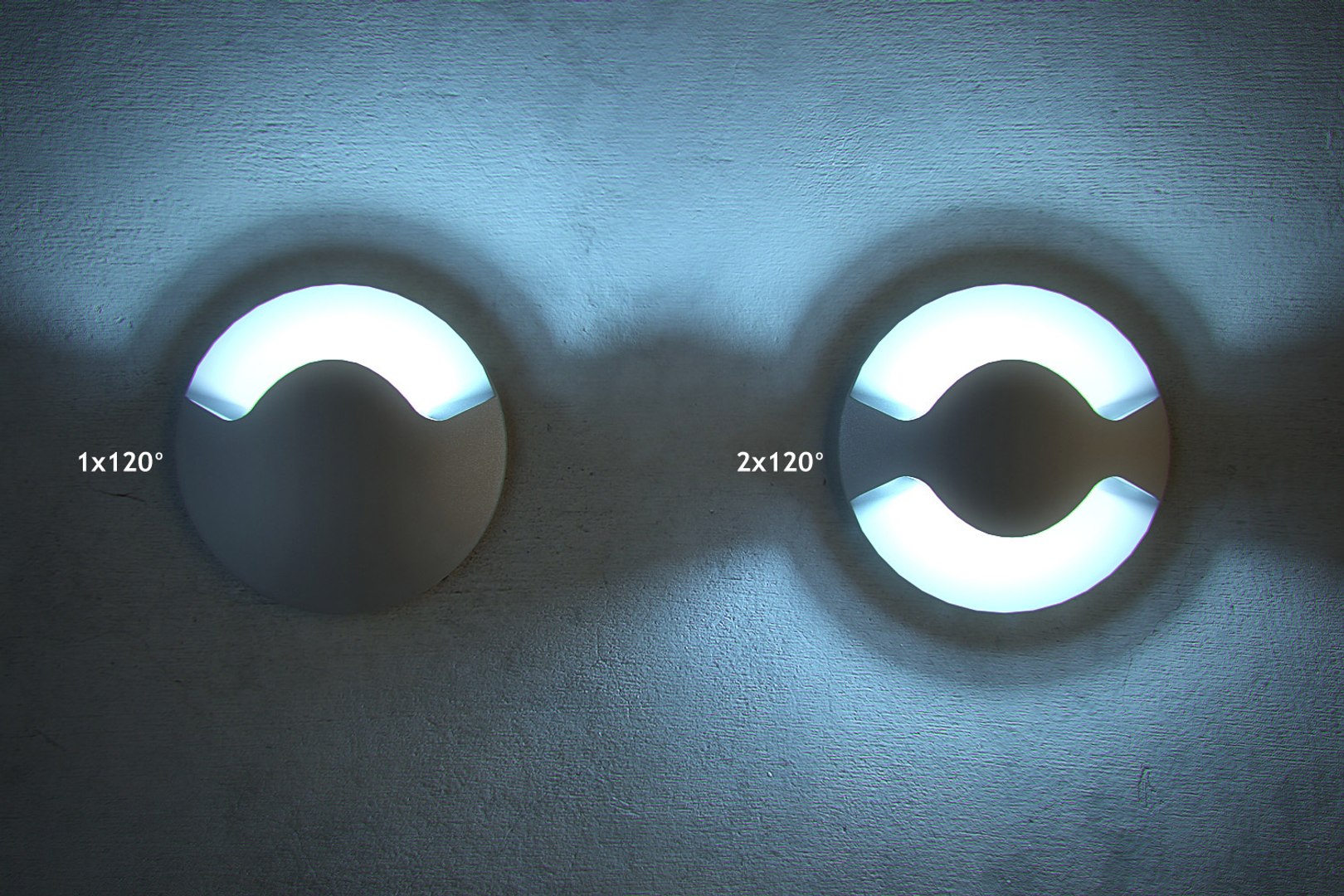 maya indoor molto luce coma