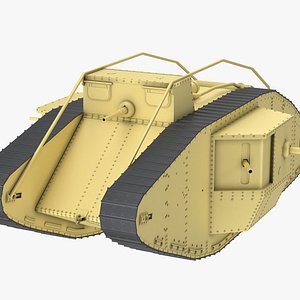 British Army 3D Models for Download | TurboSquid