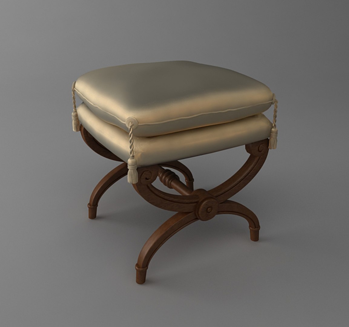 Max Ottoman