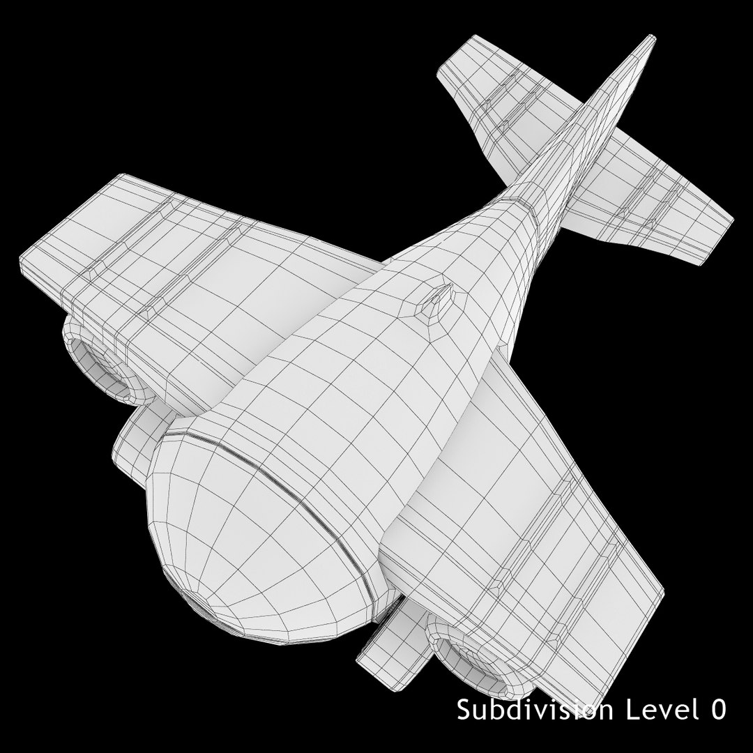 max toy plane