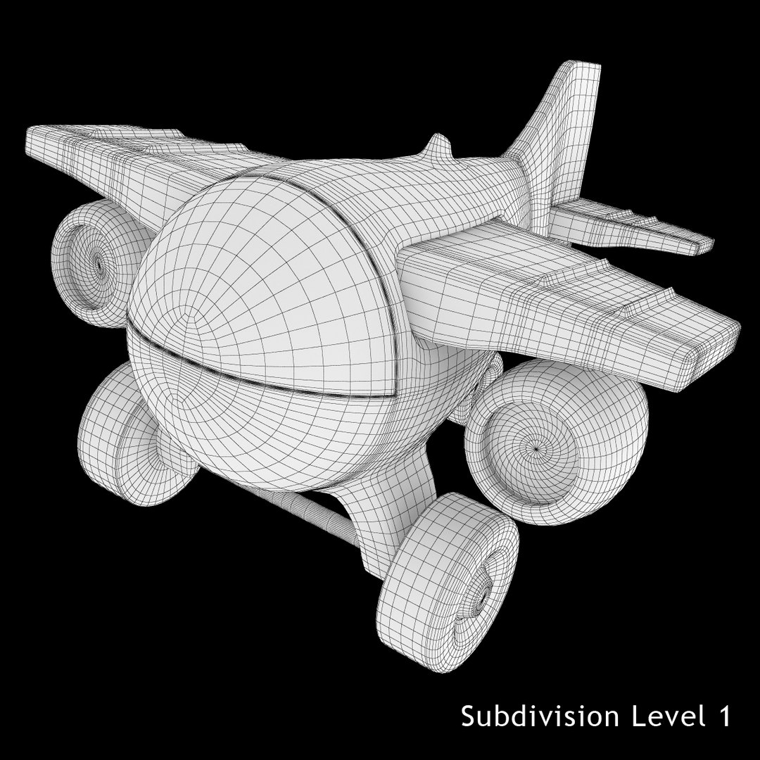 max toy plane