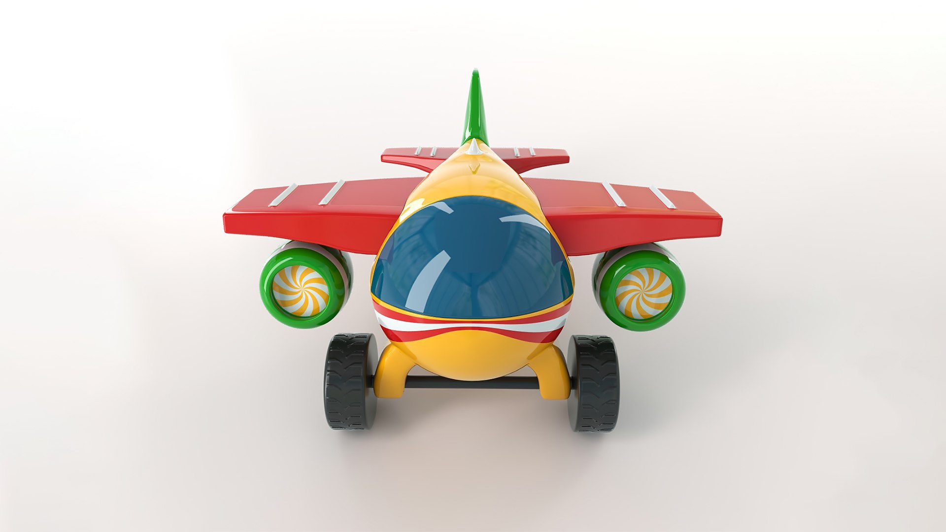 max toy plane
