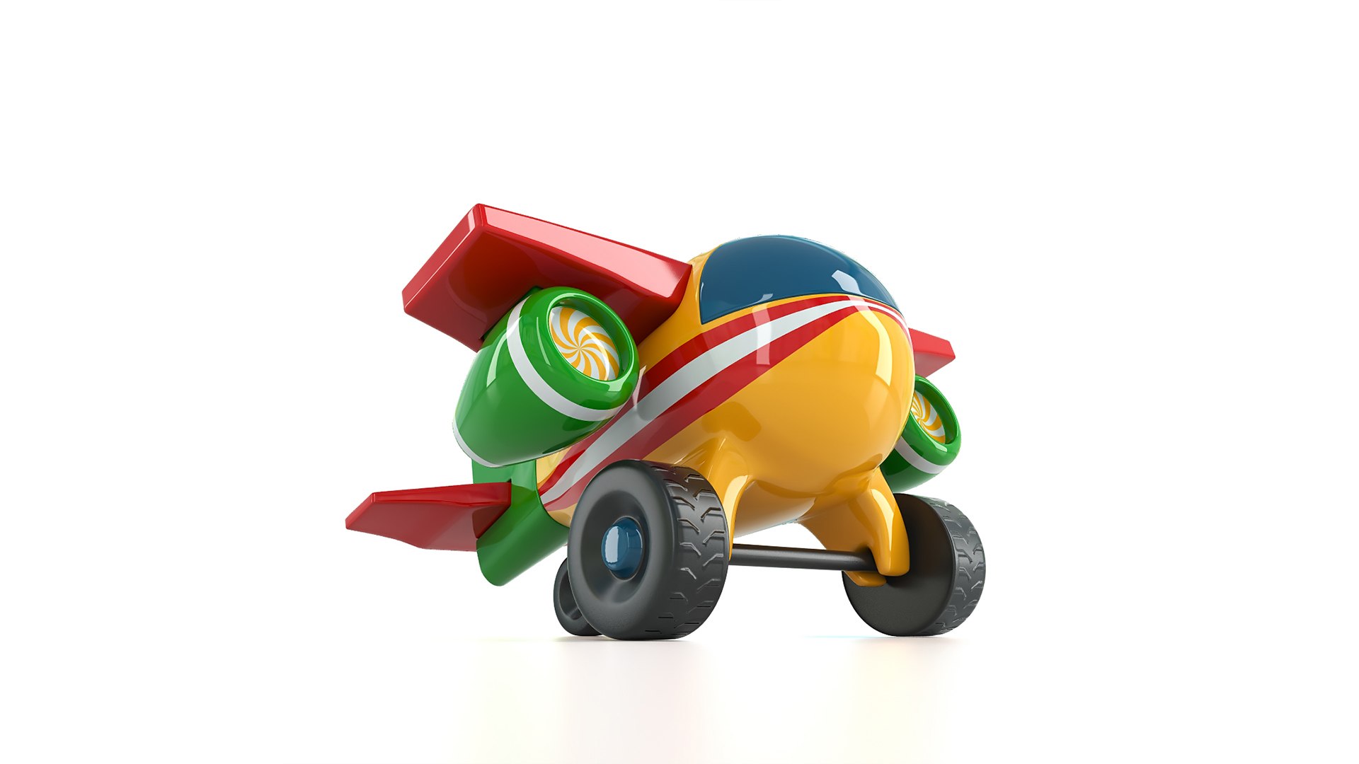 max toy plane