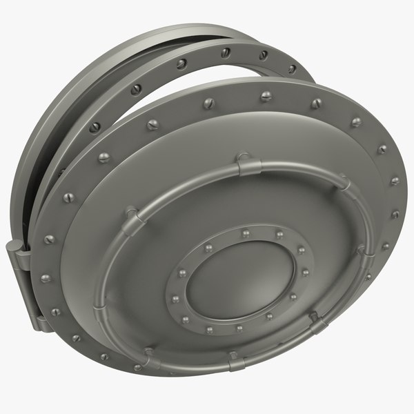 Hatch 3D Models for Download | TurboSquid