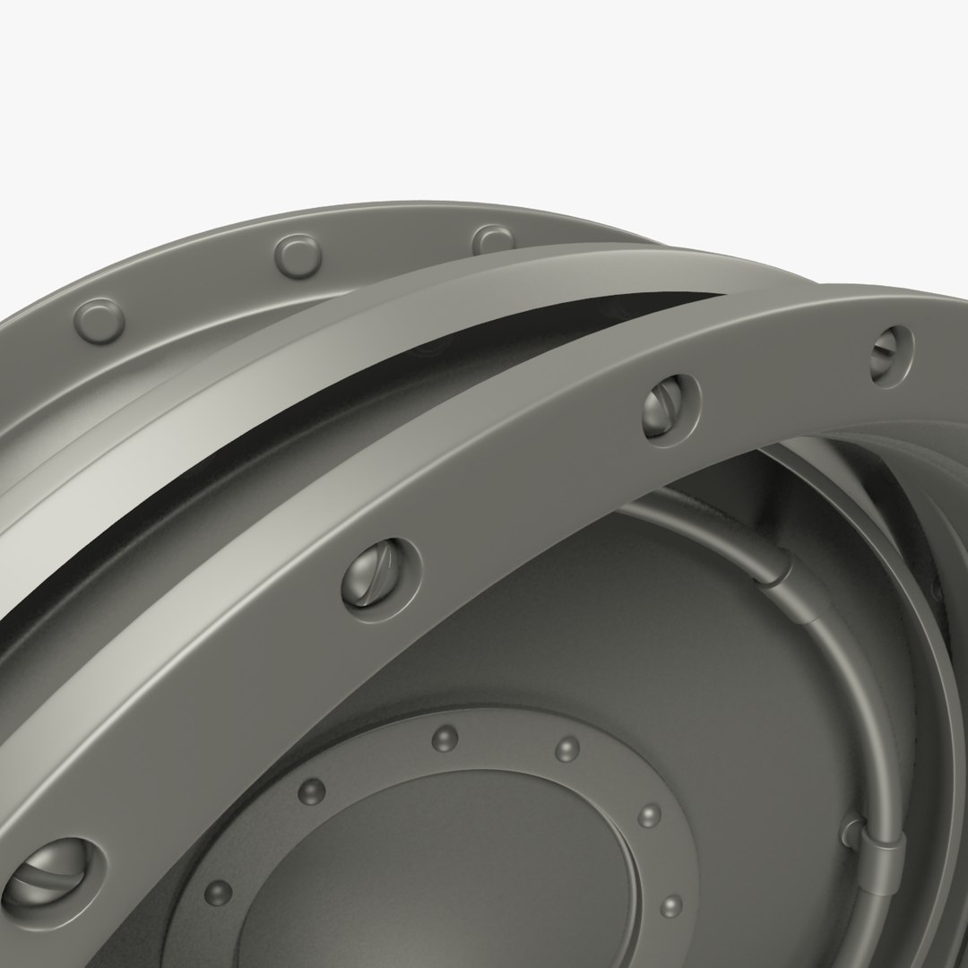 Ship Hatch 3D - TurboSquid 1353037