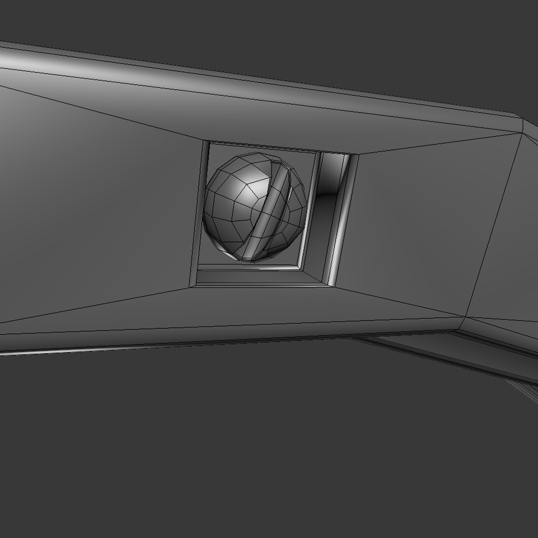 Ship Hatch 3D - TurboSquid 1353037