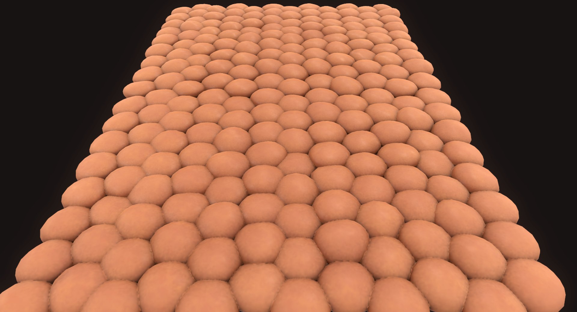 3D Human Skin Anatomy - TurboSquid 1423879