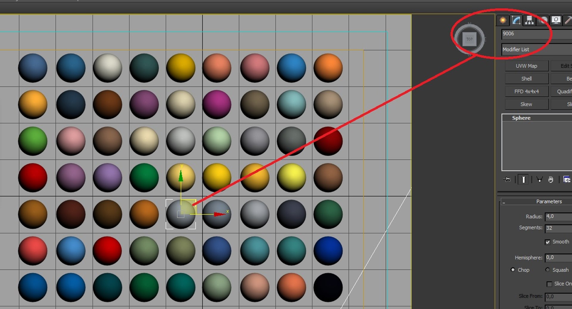 3D Ral Code Collections Materials - TurboSquid 1560430