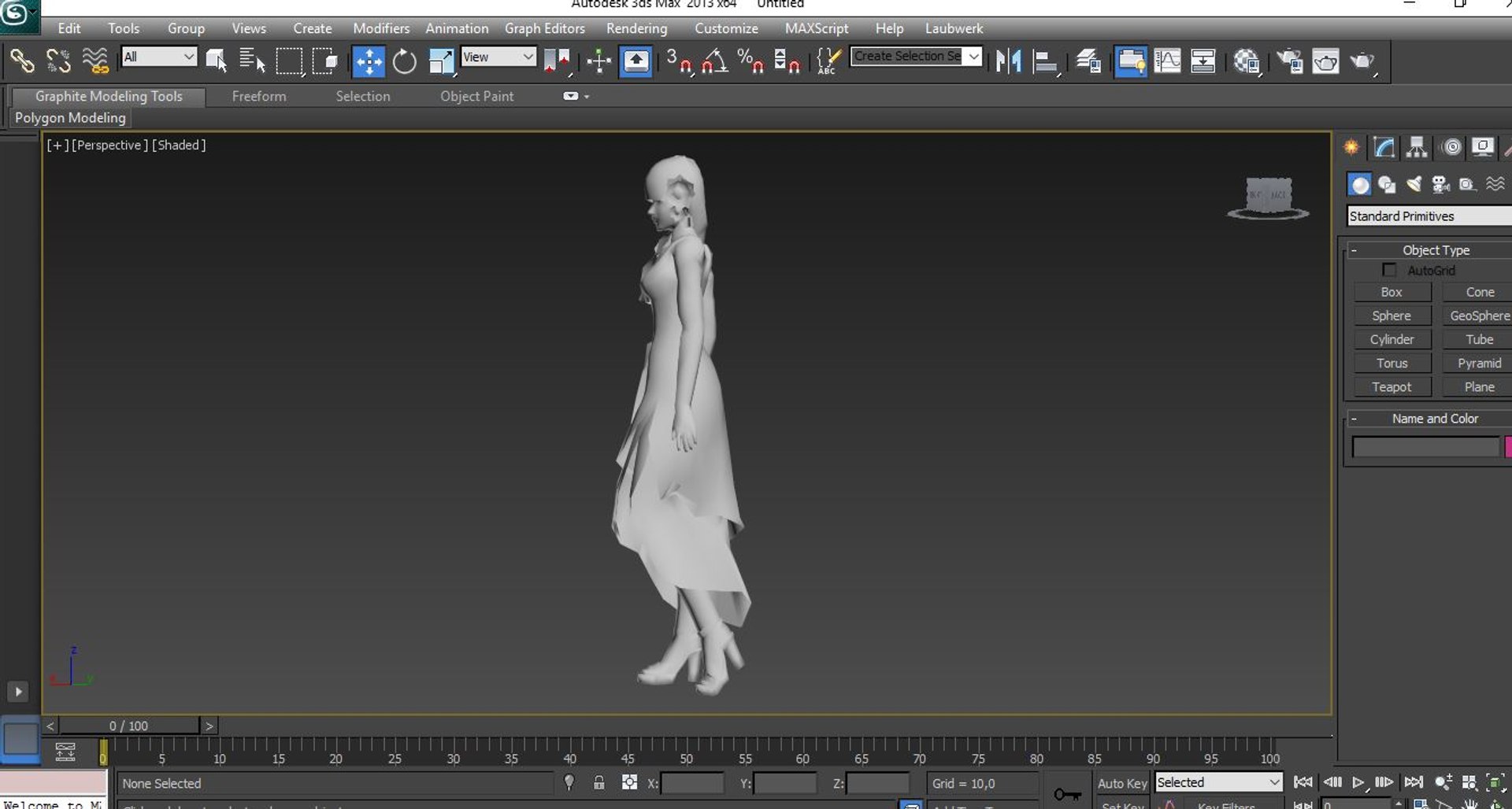 3D Model Max-sketchup-obj - TurboSquid 1163668