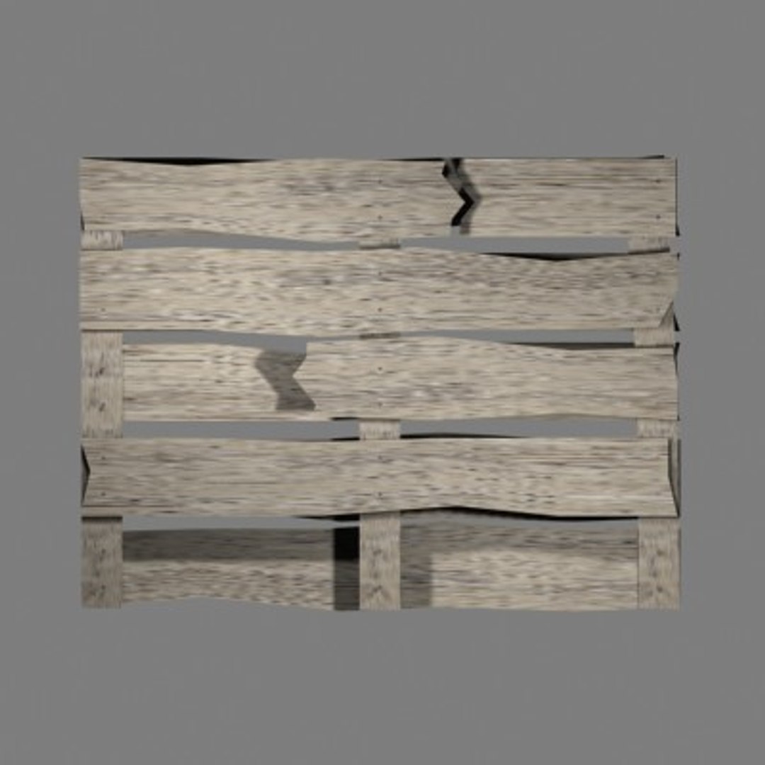 3ds Max Wood Pallette