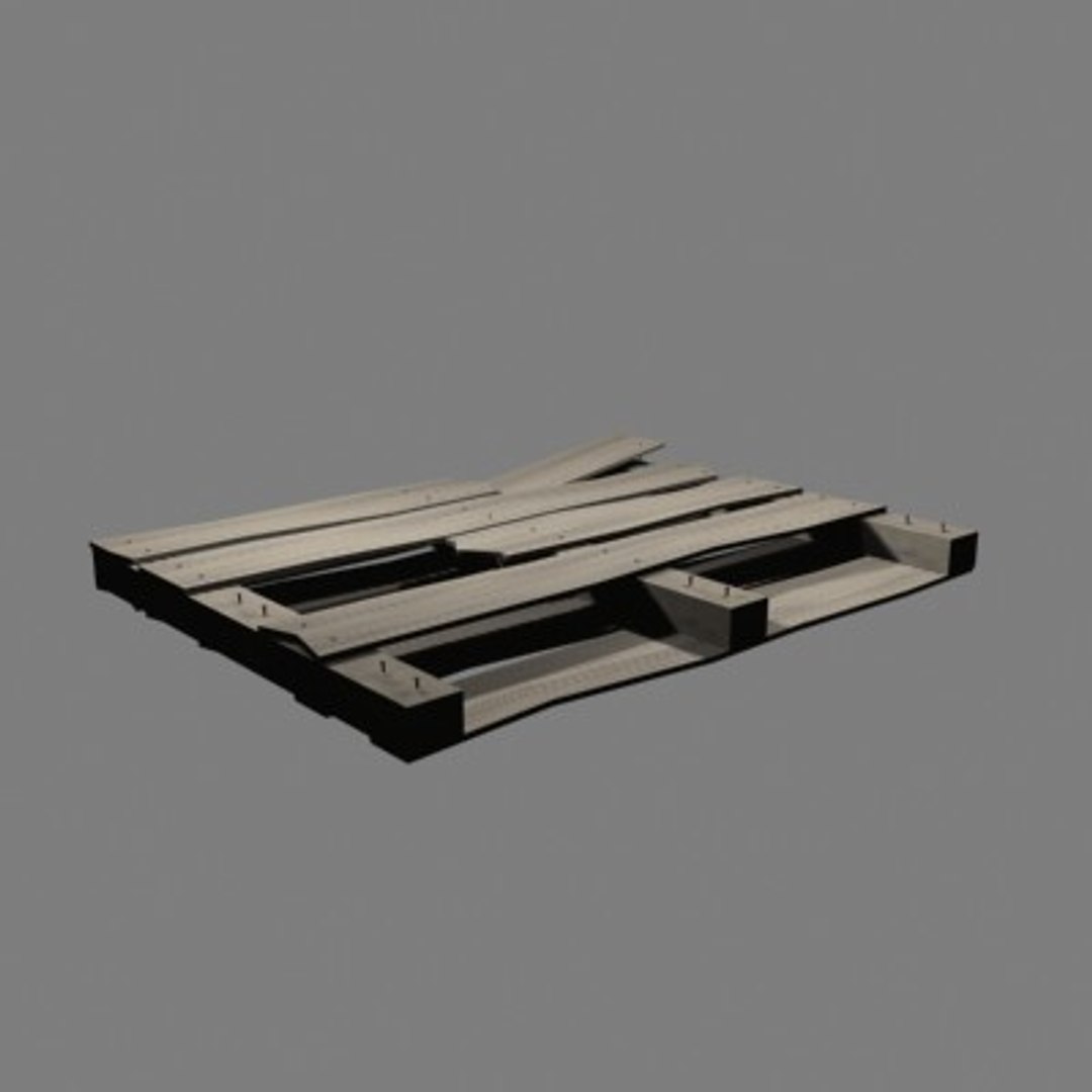 3ds Max Wood Pallette