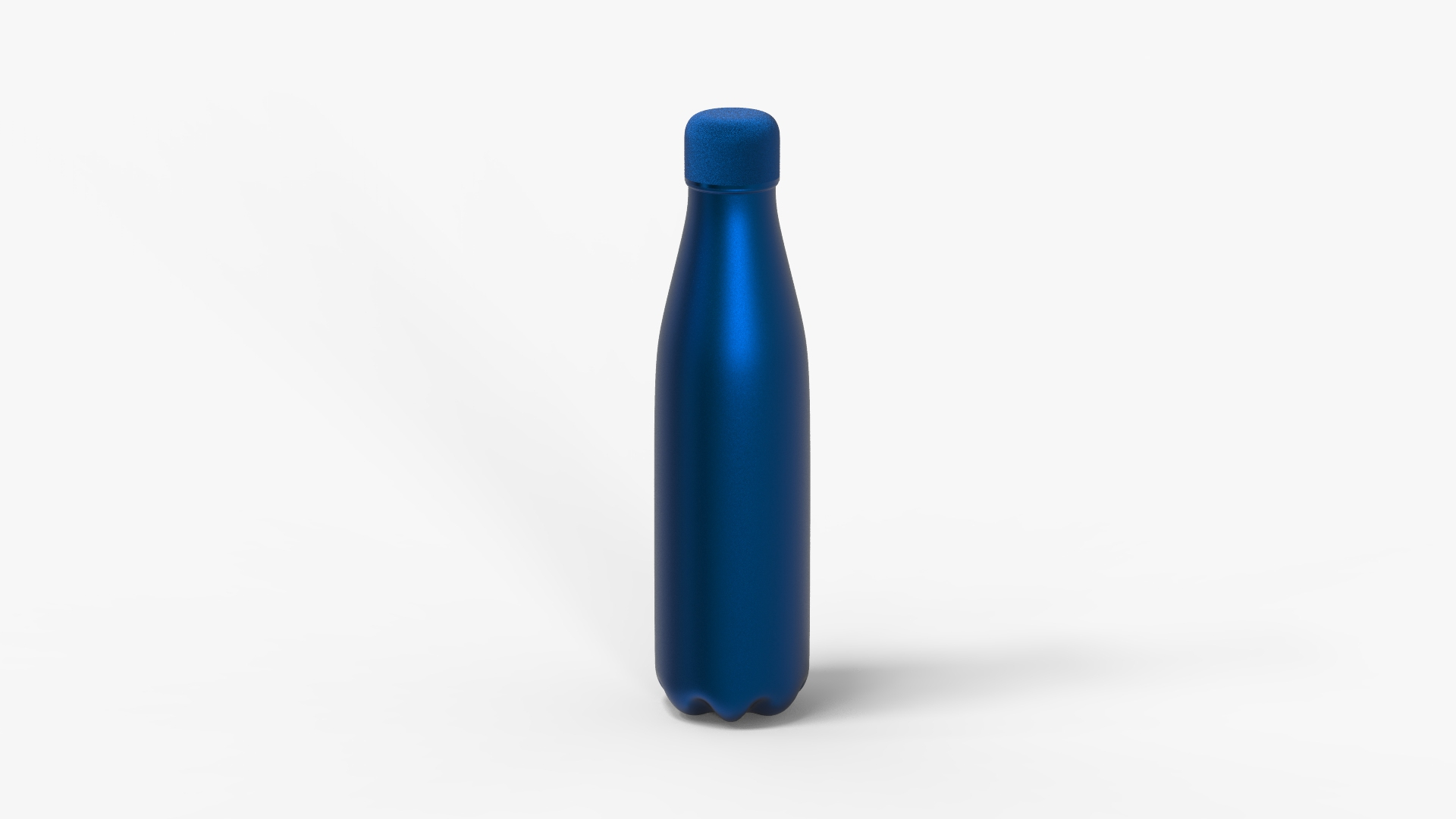 3D Insulated Water Bottle Model - TurboSquid 1979354