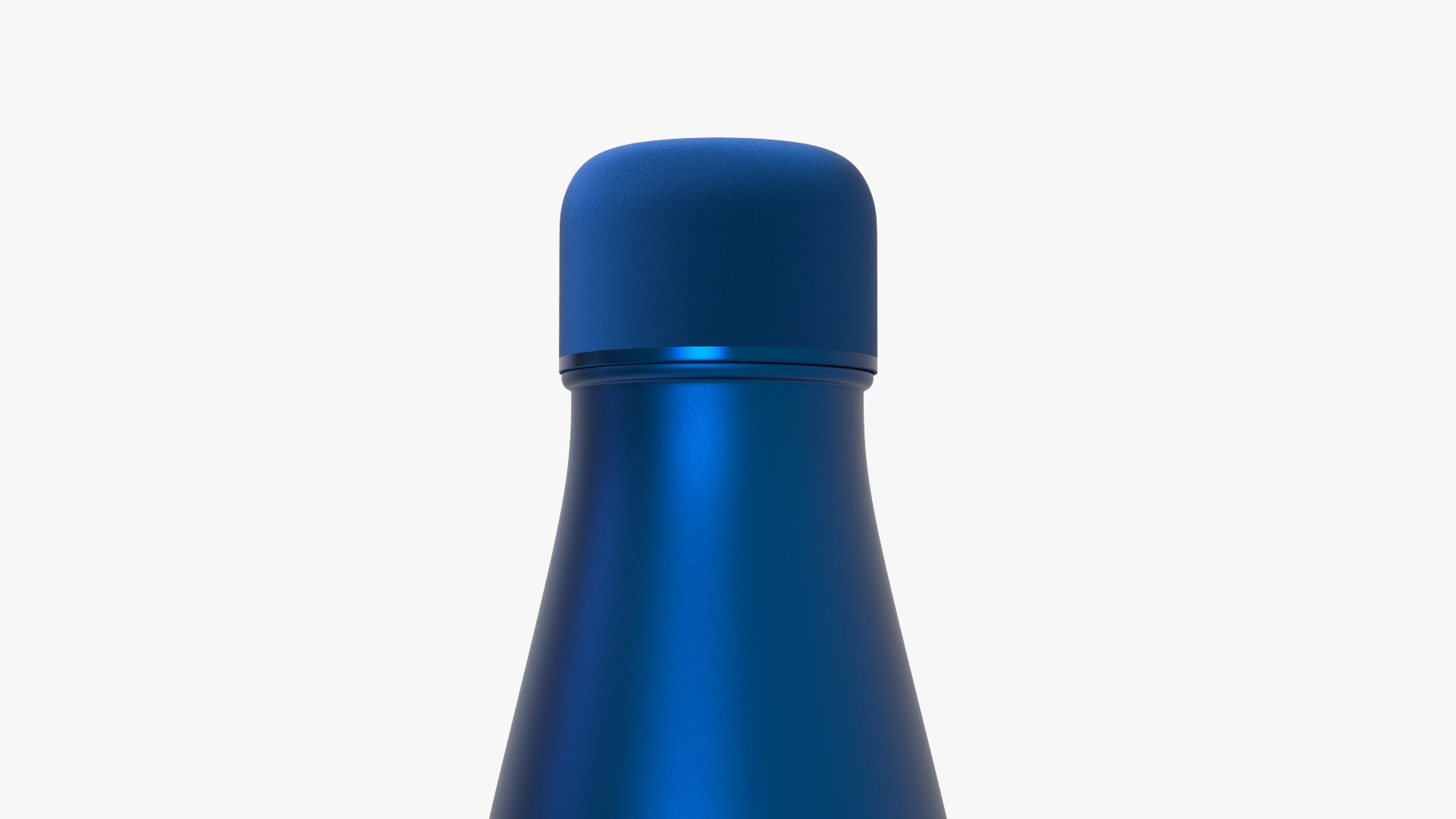 3D Insulated Water Bottle Model - TurboSquid 1979354