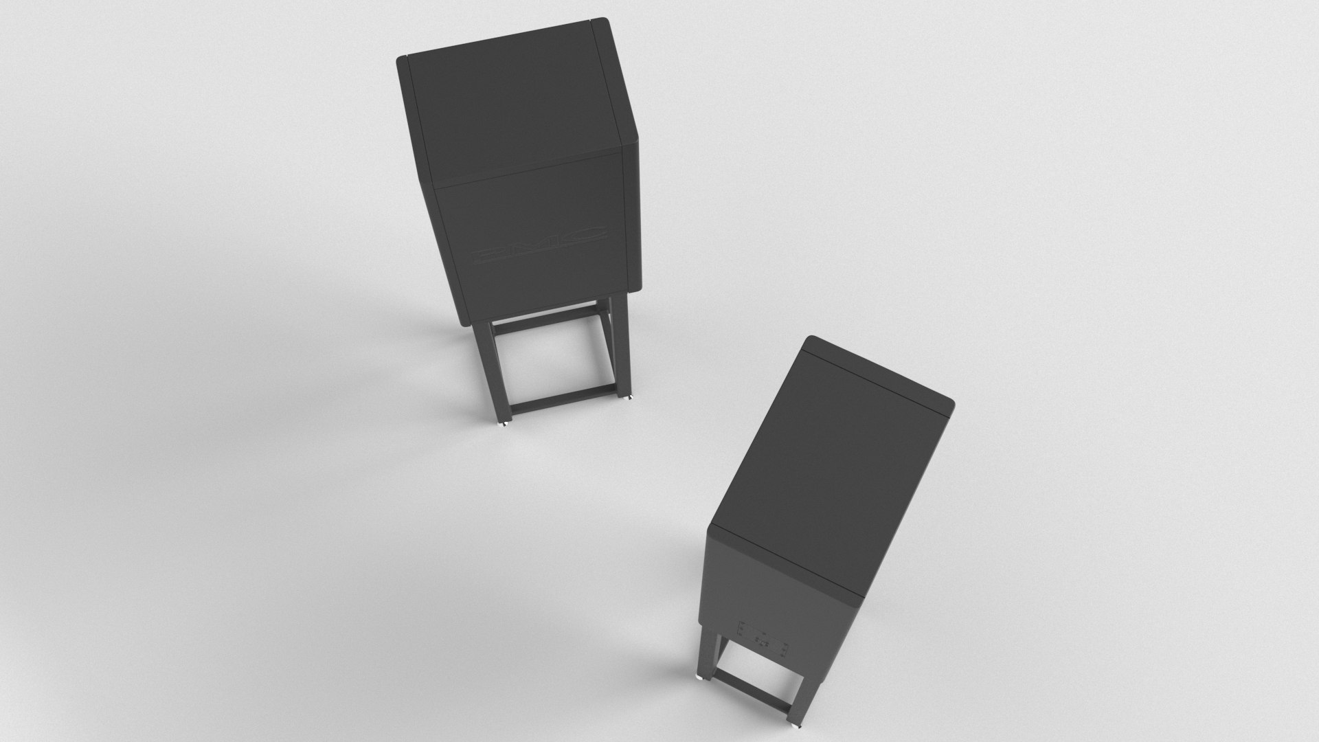 3D PMC MB3 A - TurboSquid 1779779