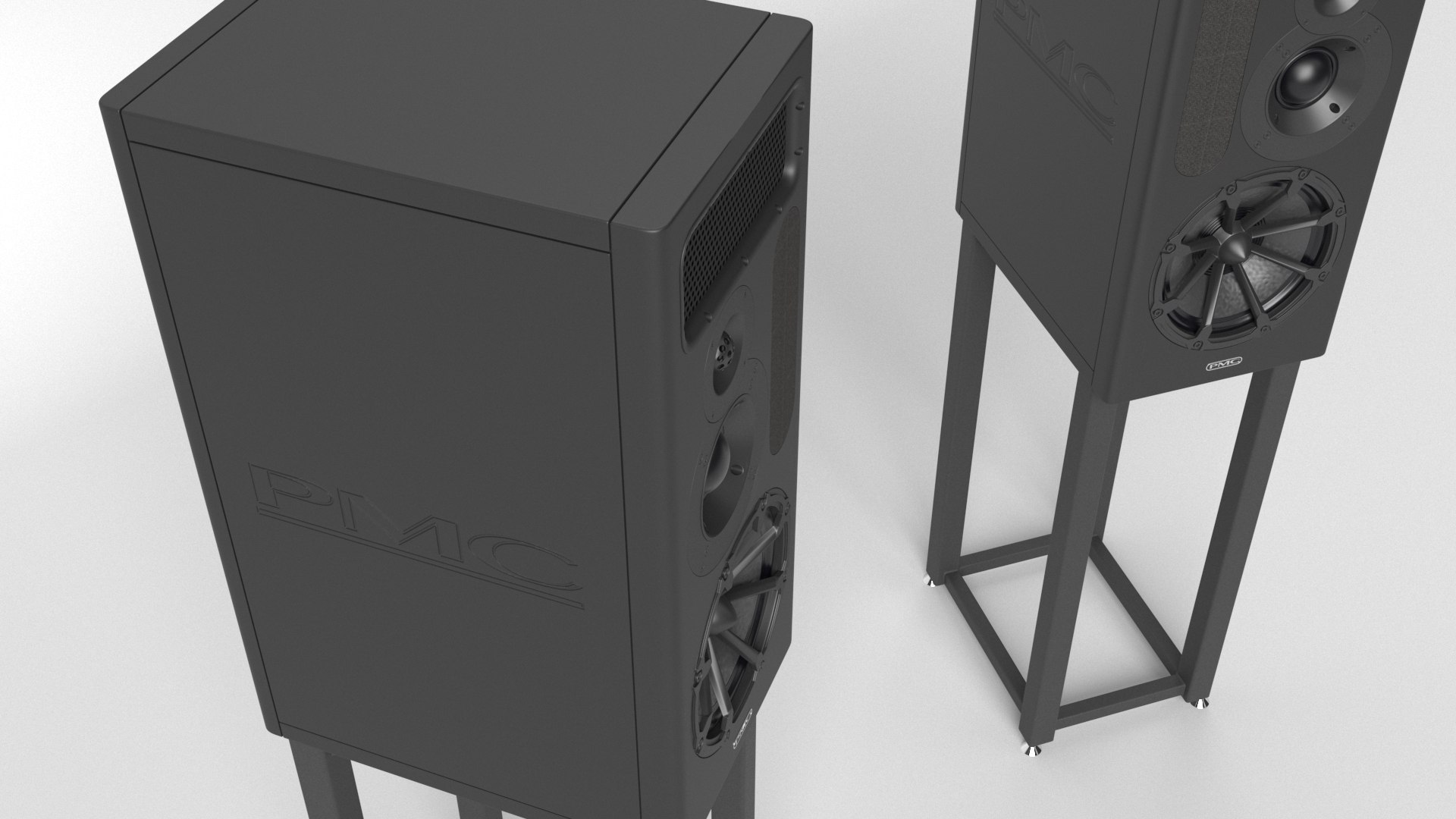 3D PMC MB3 A - TurboSquid 1779779