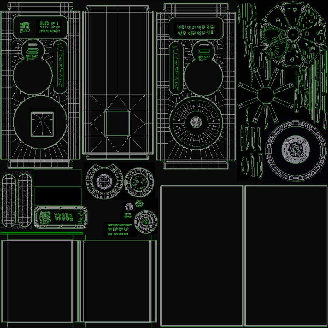 3D PMC MB3 A - TurboSquid 1779779