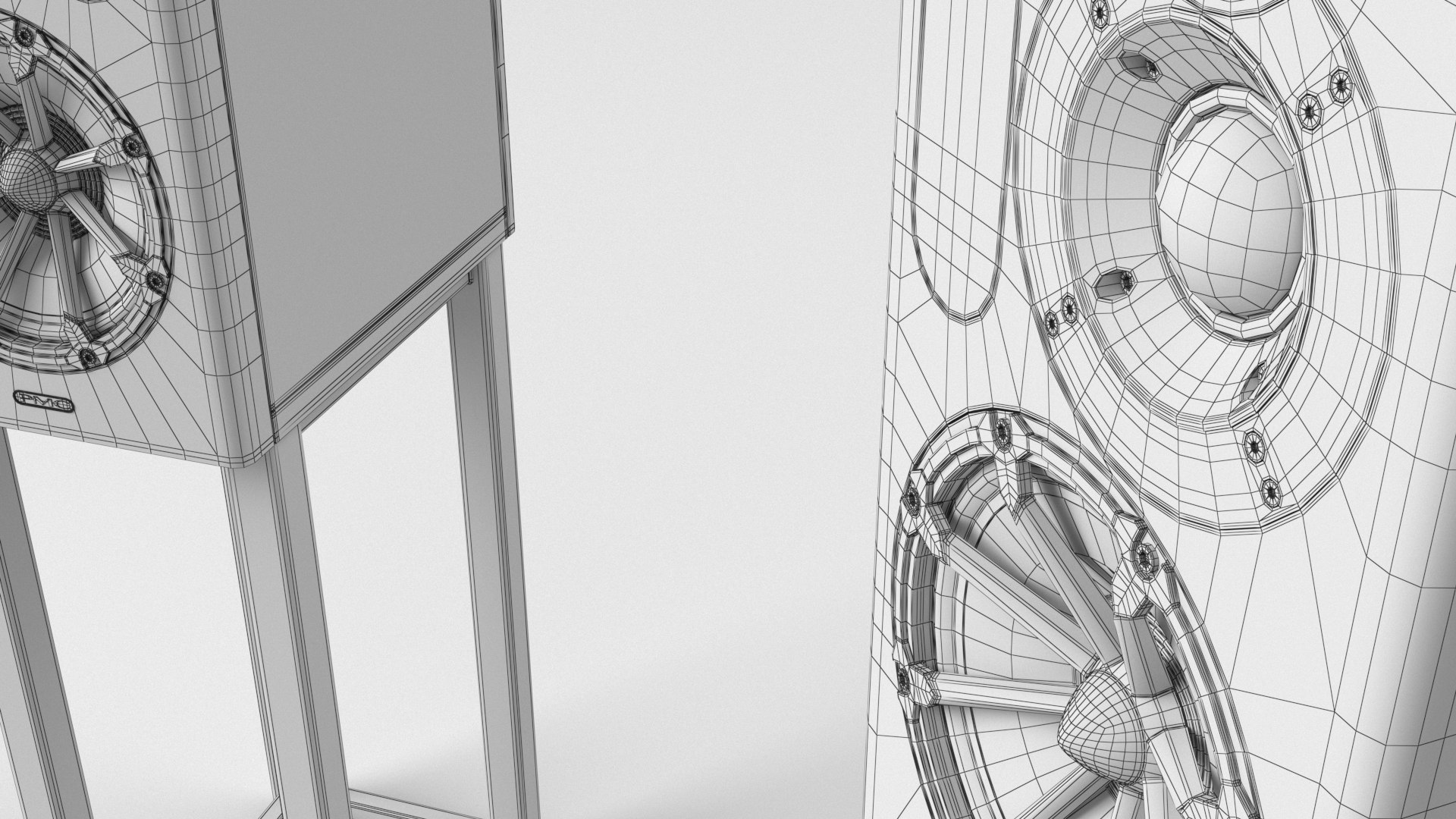 3D PMC MB3 A - TurboSquid 1779779