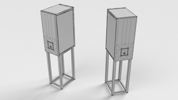 3D PMC MB3 A - TurboSquid 1779779