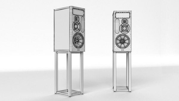 3D PMC MB3 A - TurboSquid 1779779