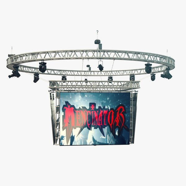 Building Frame 3D Models for Download | TurboSquid