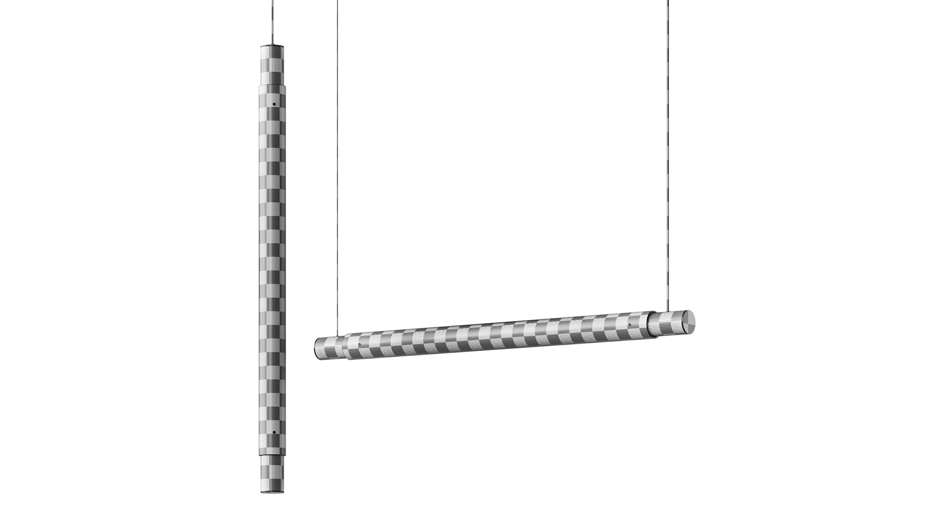 Henge Spyder X Borosilicate Glass Pendant Lamp 3D Model - TurboSquid ...