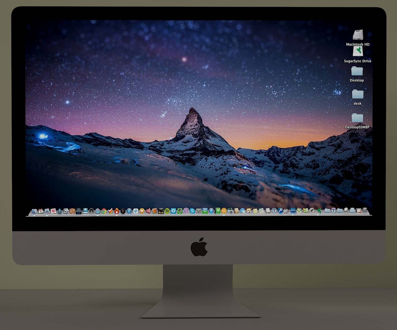 3D Apple Monitor - TurboSquid 1245118