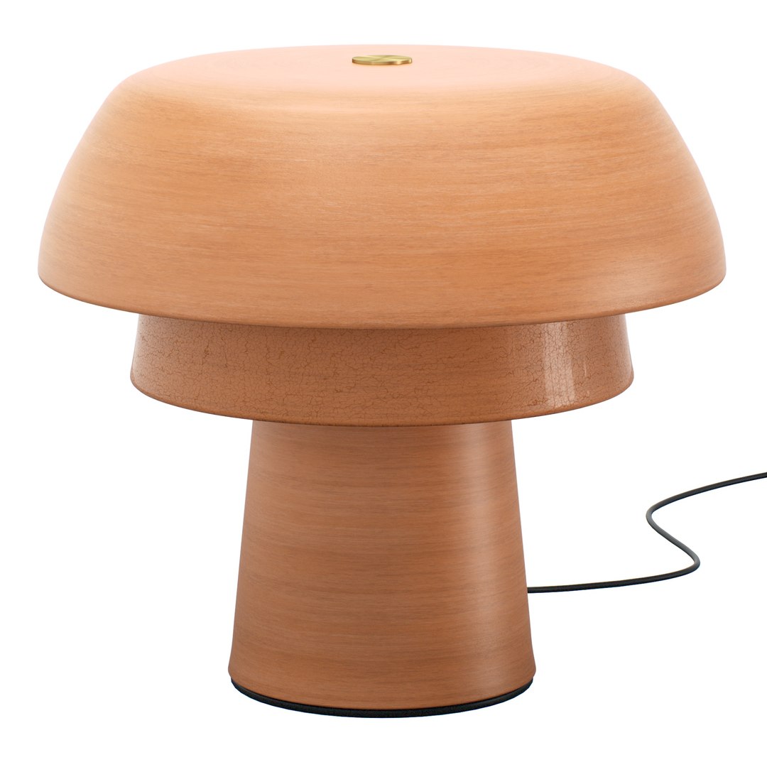 3D Table Lamp Dan Yeffet Jane model - TurboSquid 2176810