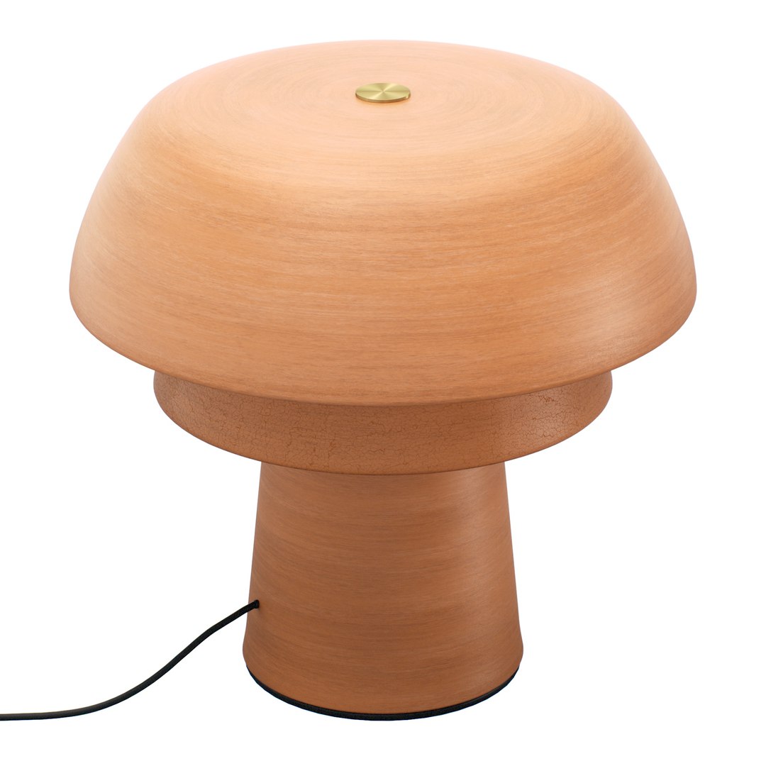 3D Table Lamp Dan Yeffet Jane model - TurboSquid 2176810