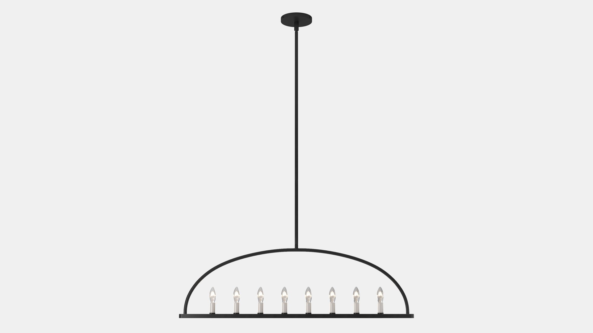 Crystorama Abbott model - TurboSquid 2049004