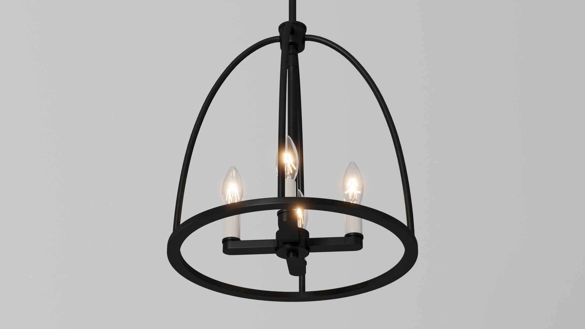 Crystorama Abbott model - TurboSquid 2049004