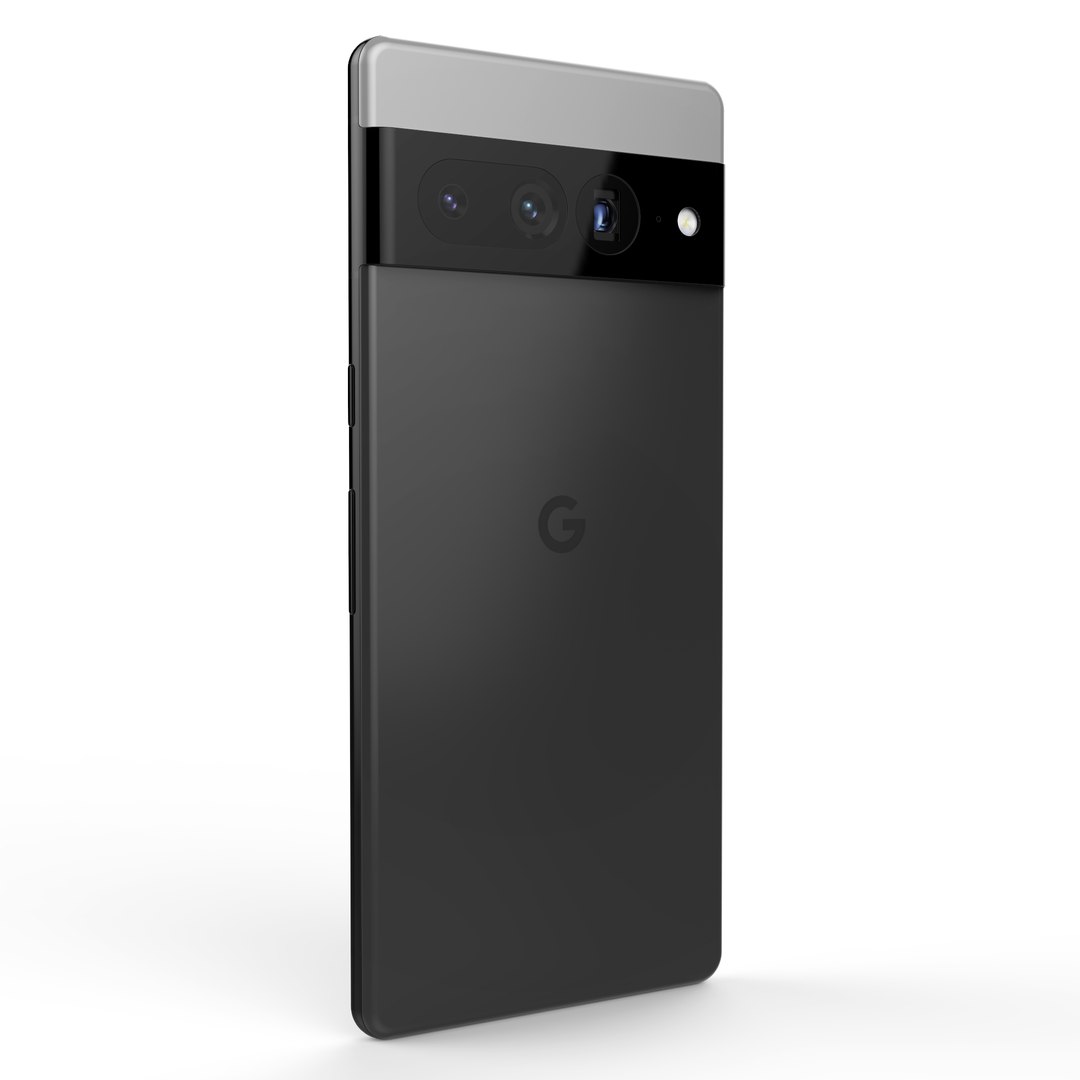 Pixel 7 Pro 3D - TurboSquid 1863690