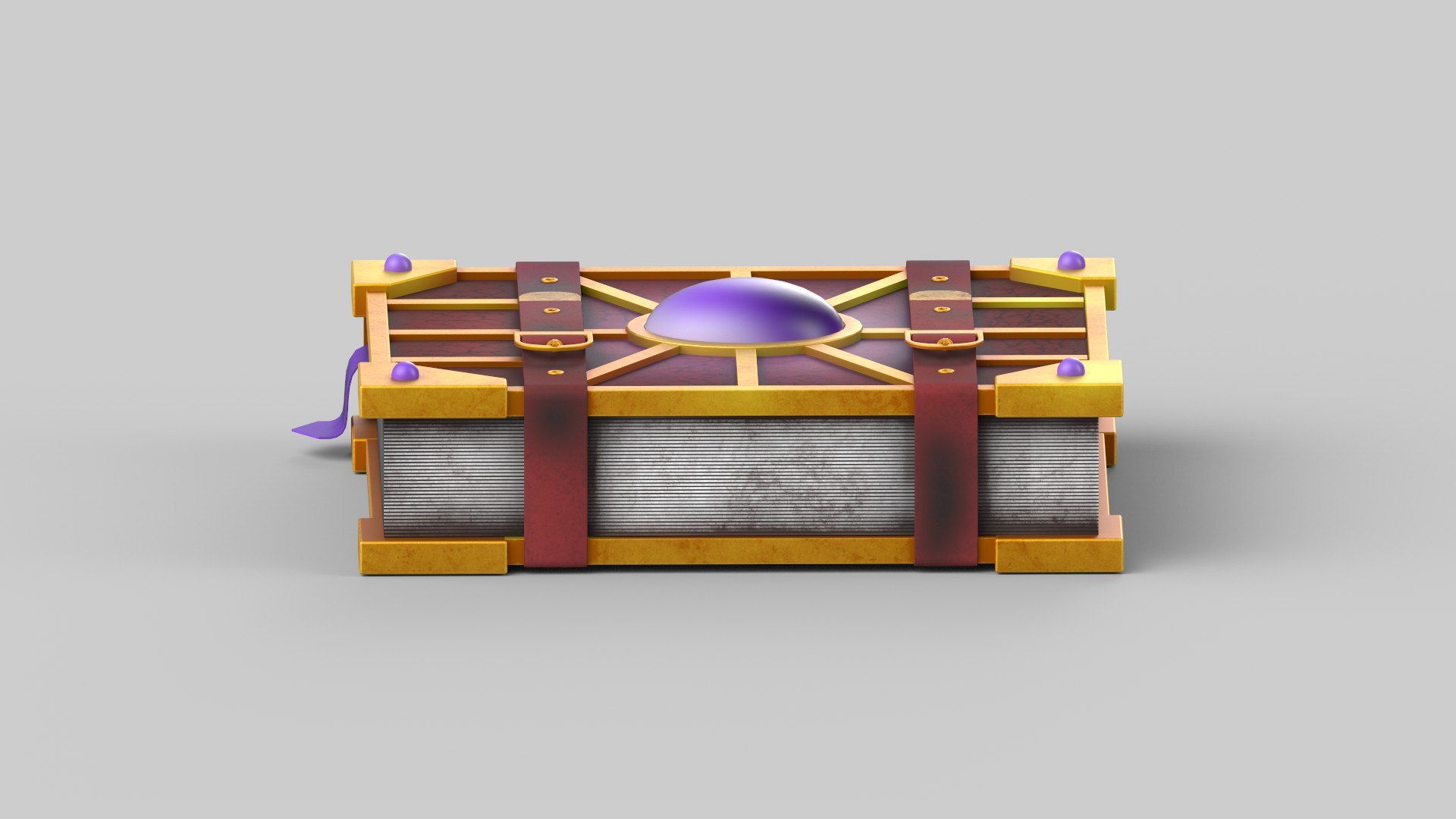Stylized Book 3D - TurboSquid 2200406