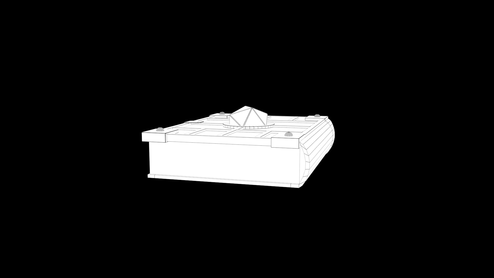 Stylized Book 3D - TurboSquid 2200406