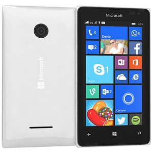 3D Sone 435 Models - Browse & Download Formats - TurboSquid