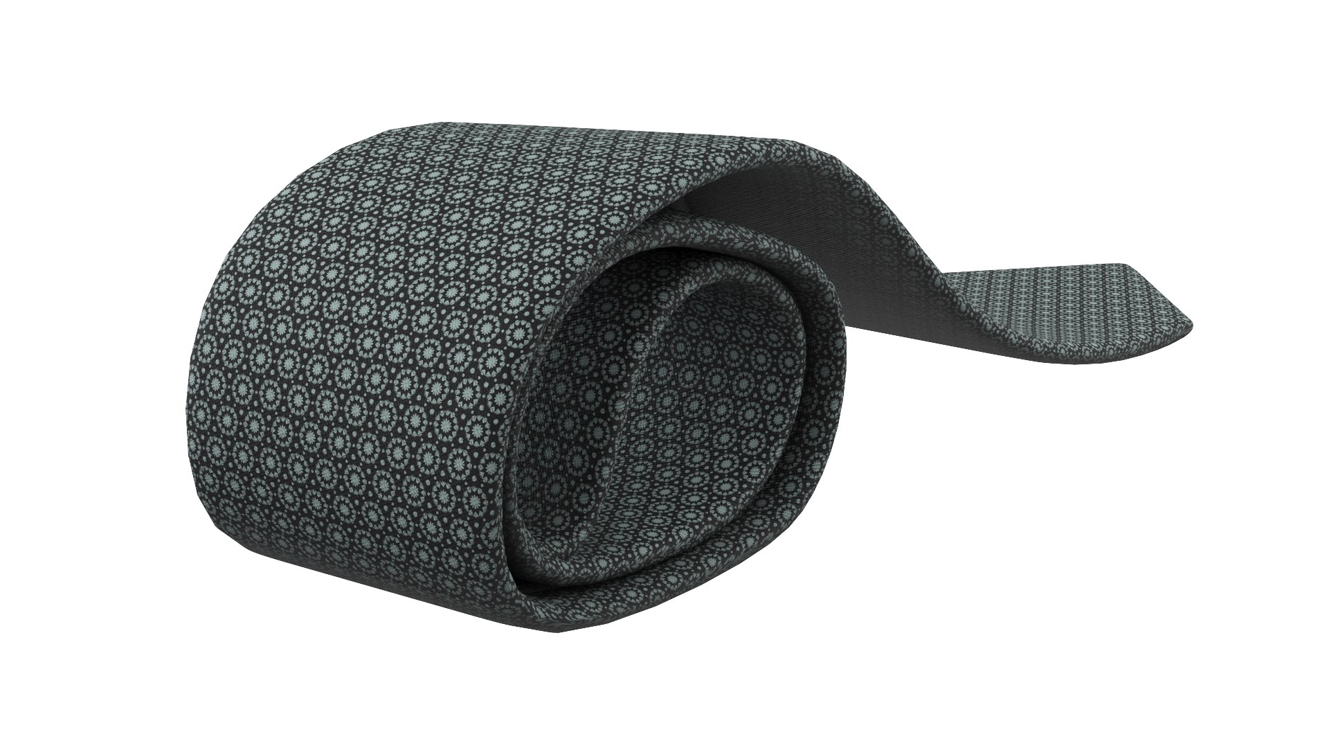 3D Tie Model - TurboSquid 1737742