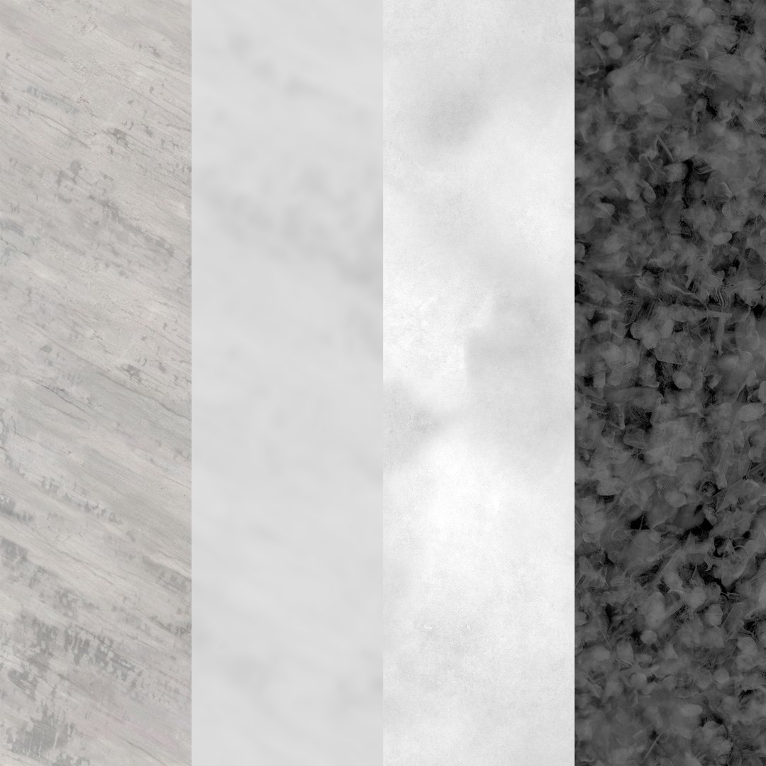 Dolomite 01b 3D Model - TurboSquid 2192526