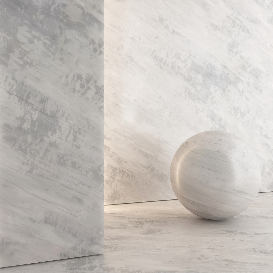 Dolomite 01b 3D Model - TurboSquid 2192526