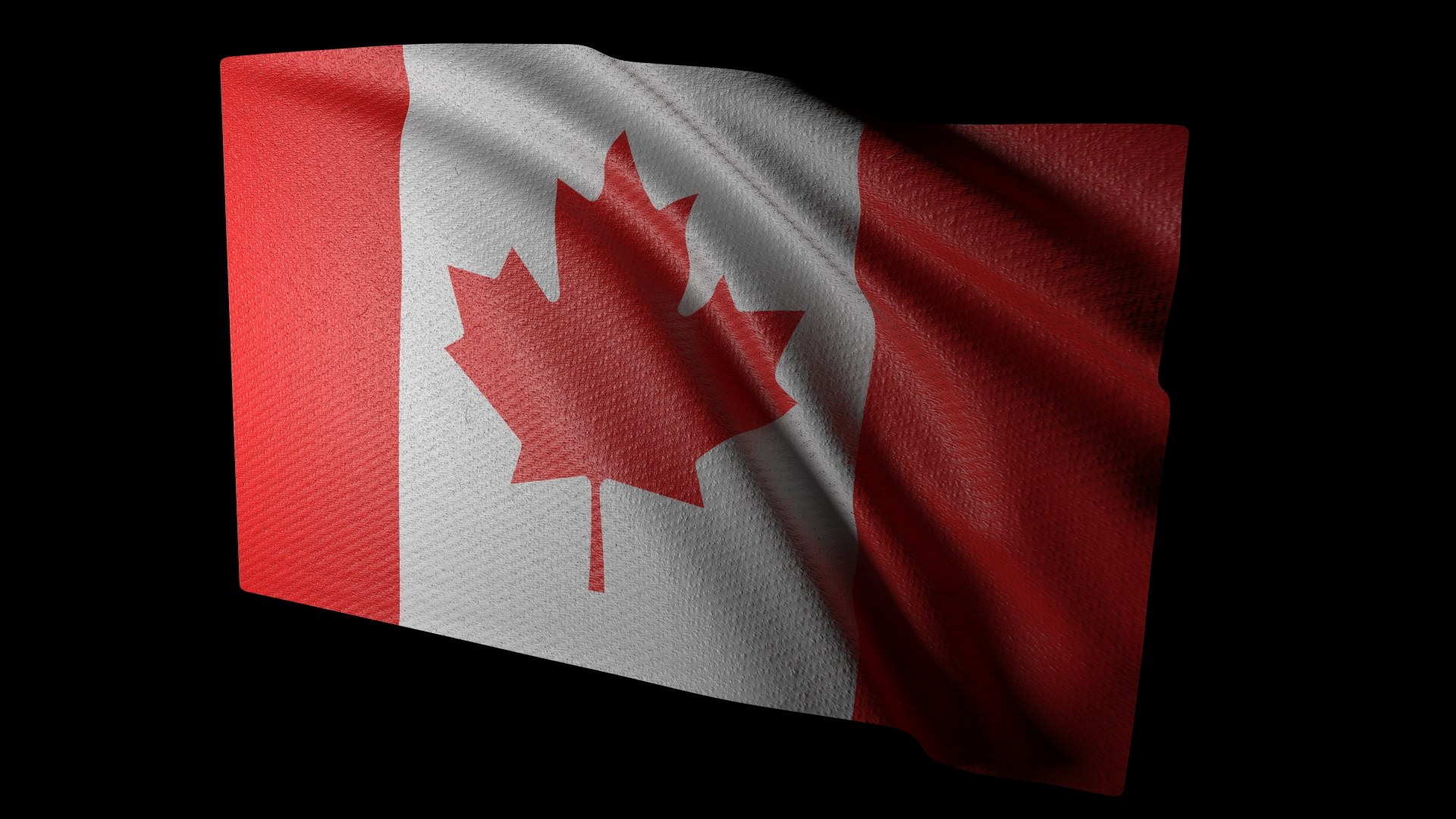 World International Waving Flags - Pack Of 200 Textures 4K 3D ...