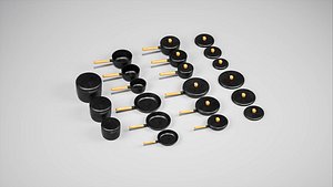 Free 3D Stock Models - Available For Download On TurboSquid