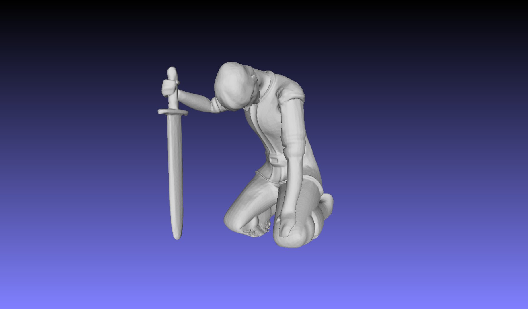 3D Man | 1146740 | TurboSquid