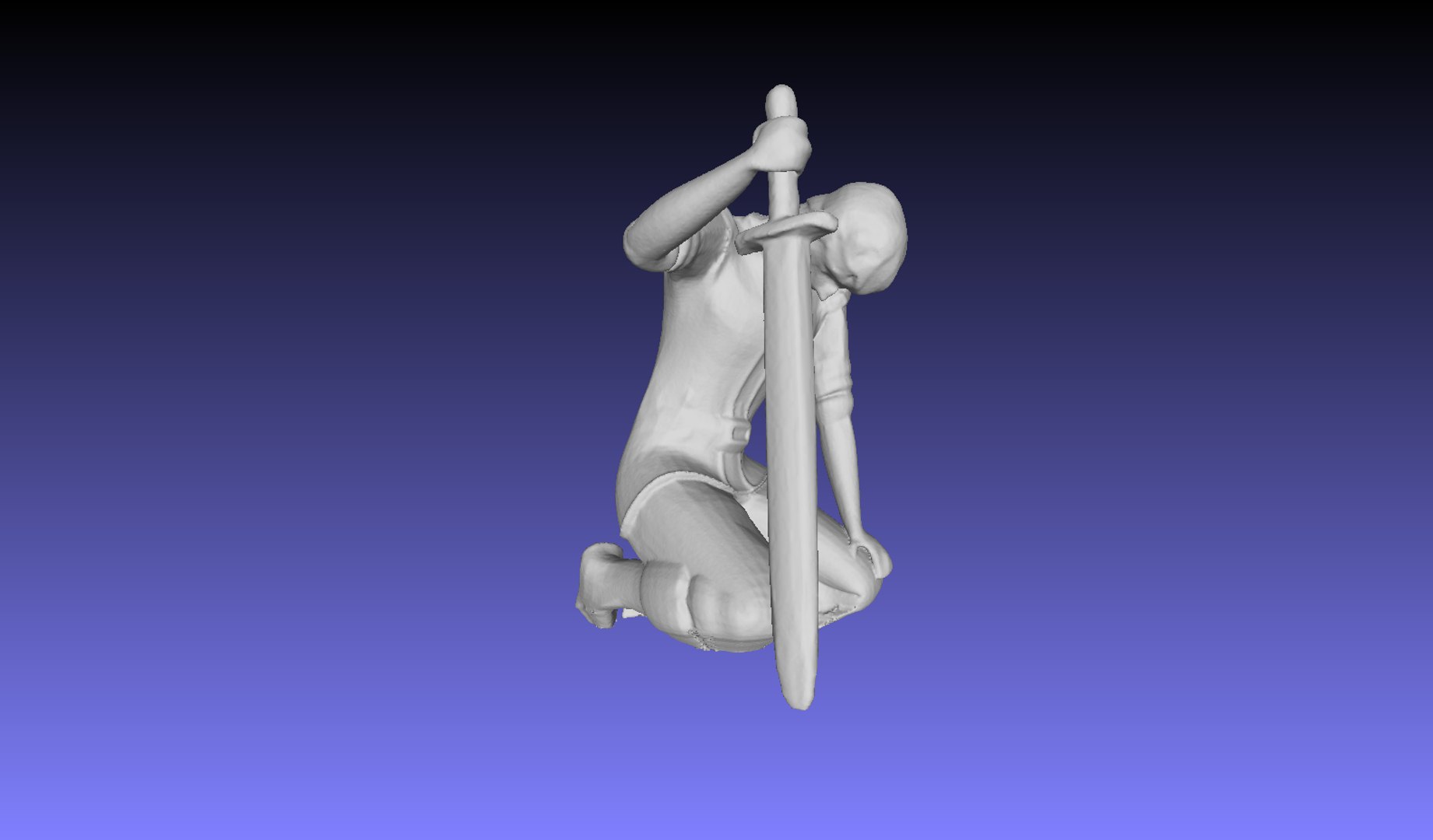 3D Man | 1146740 | TurboSquid