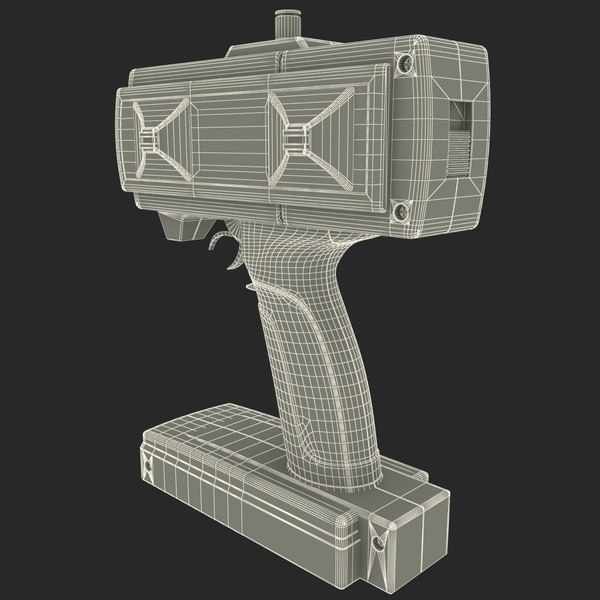 3d radio control transmitter futaba